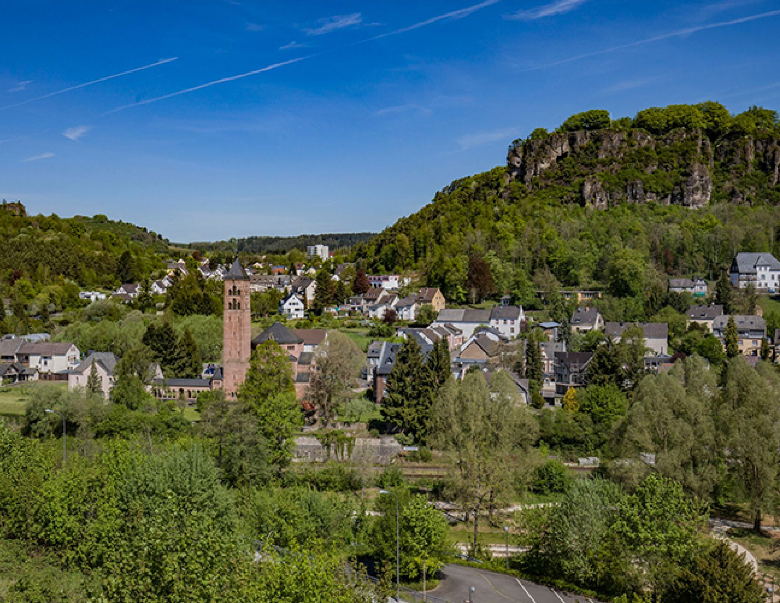 Gerolstein - Eifelpark Kronenburger See